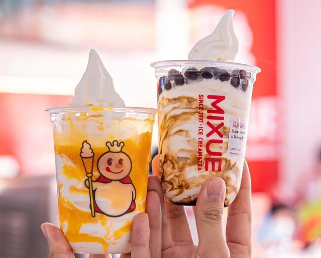 Mixue menu 2025 – Bảng giá mới nhất & review chi tiết